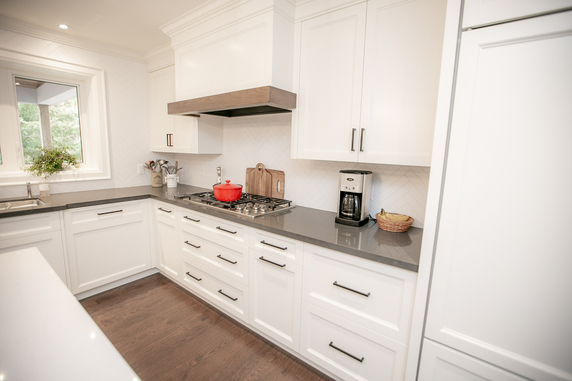 Projects - Angelone Homes