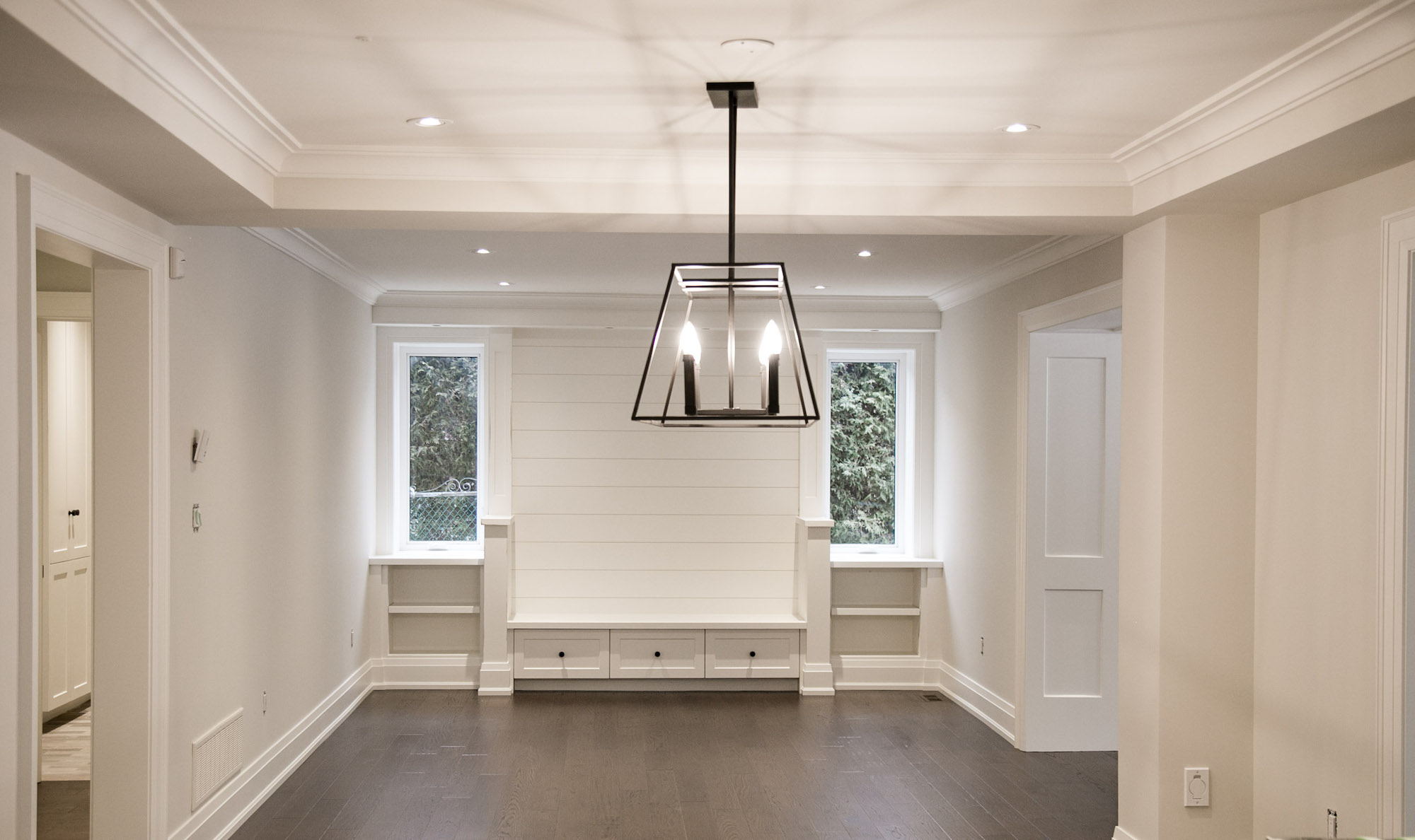 Projects - Angelone Homes